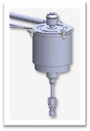 New Reformulyzer M4 AC Pac - SRA Instruments - SRA Instruments